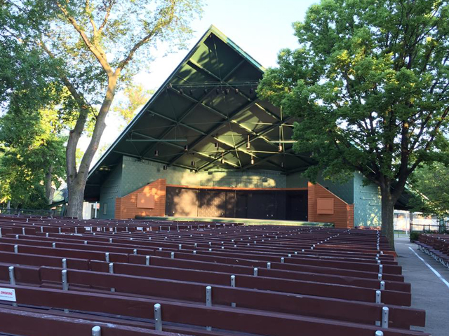MSF Bandshell | FAQ